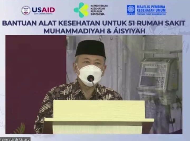 Prinsip-prinsip Kerja Sama Muhammadiyah | Muhammadiyah Prinsip-prinsip Kerja Sama Muhammadiyah | Muhammadiyah